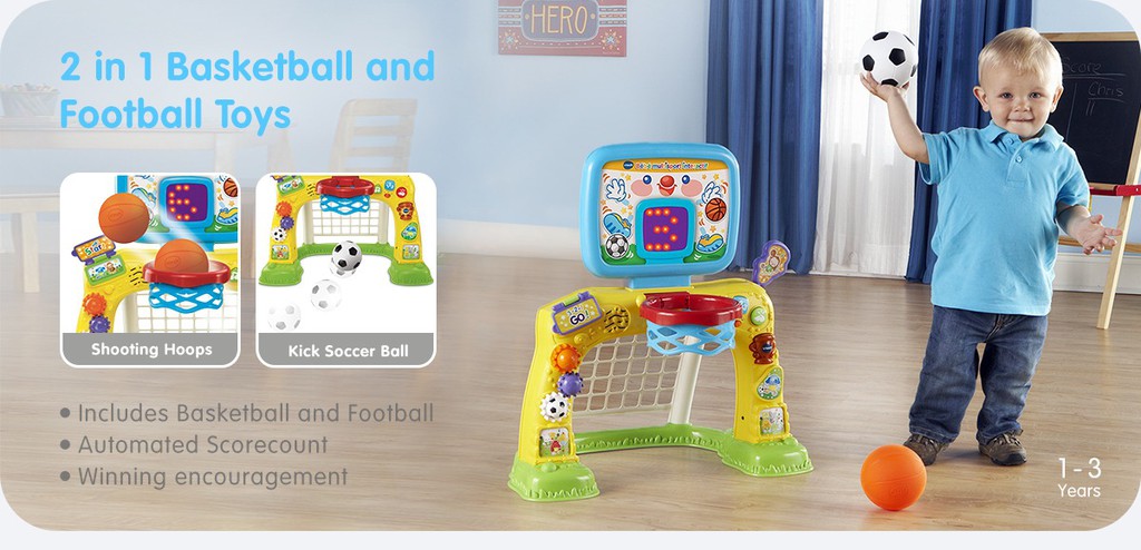 VTech Official Store Online, August 2022 | Shopee Malaysia