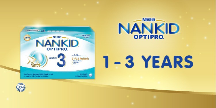 Nankid Official Store Online, December 2022 | Shopee Malaysia