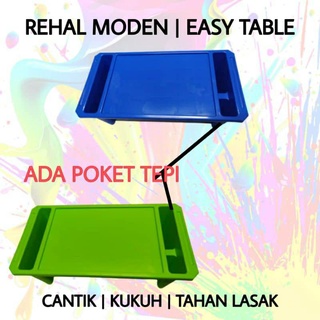 Rehal Meja Moden | Rehal Meja Plastik | Rehal Membaca | Rehal Wakaf ...