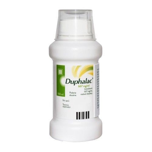 Abbott Duphalac Syrup 200ml (for Constipation/Sembelit) | Shopee Malaysia