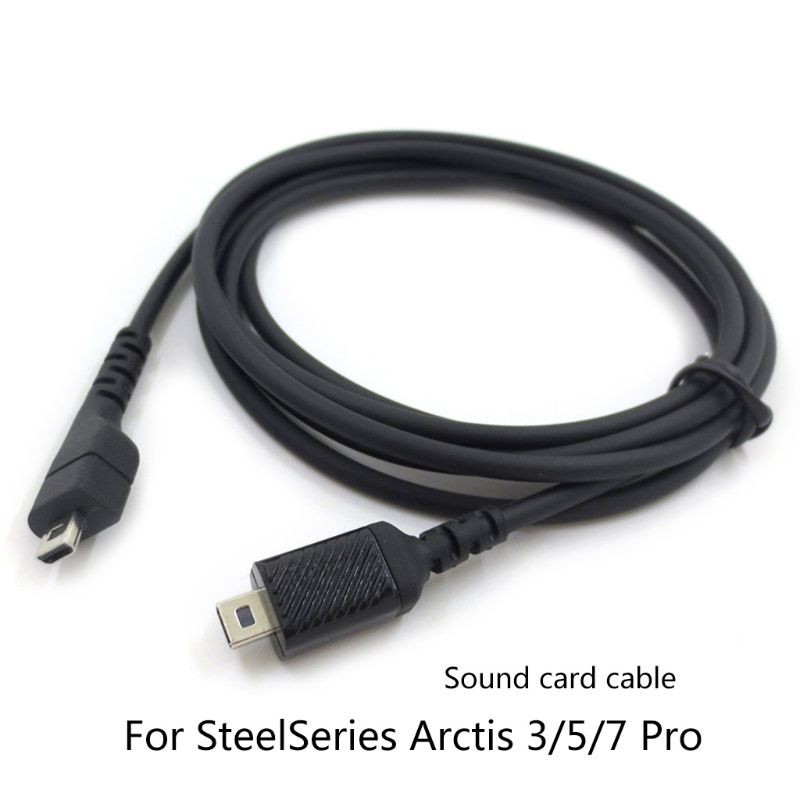 Replacement Sound Card Extension Cords Audio- Cables For