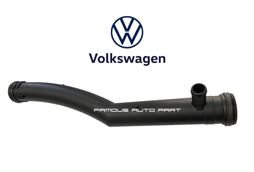 COOLANT PIPE VOLKSWAGEN VENTO SEDAN 1.6 (03F121065A) | Shopee Malaysia