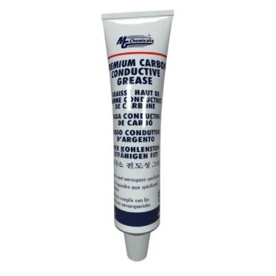 MG Chemicals Carbon Conductive Grease 85 Ml Tube | Shopee Malaysia
