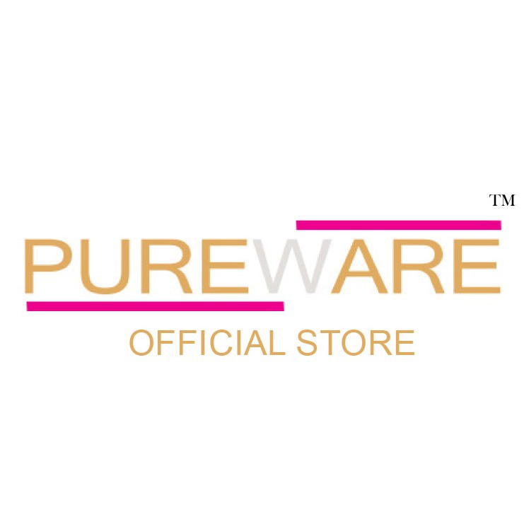 Pureware Official Store, Online Shop | Shopee Malaysia