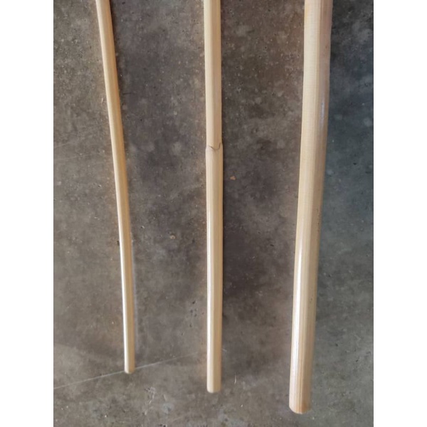 Rotan budak / Rotan halus/Roller Batang Garu/ Rotan stick / Rotan ...