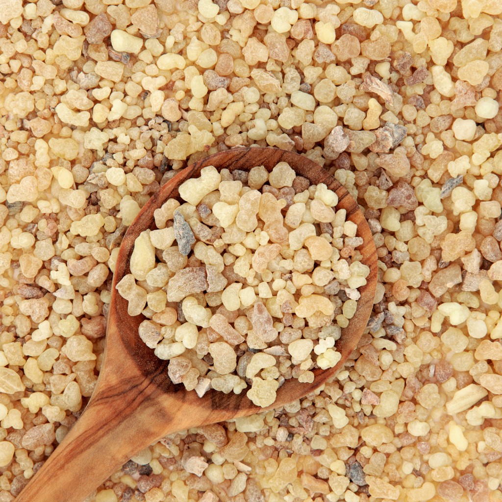 Luban Kemenyan Arab Frankincense Raw Memory Booster Olibanum Bakhoor ...