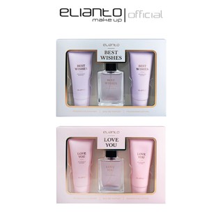 Elianto Make Up Official, Online Shop | Shopee Malaysia