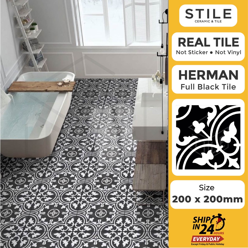 [REAL TILE]MOSAIC TILES /MOZEK/CERAMIC TILES/MOZEK BILIK/MOZEK DAPUR ...