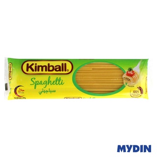 Kimball Spaghetti (400g) | Shopee Malaysia