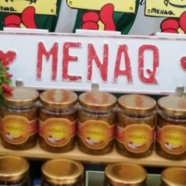 MENAQ MART, Online Shop | Shopee Malaysia