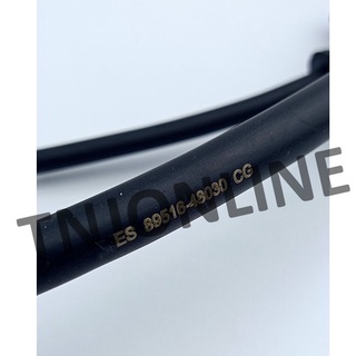 ABS SENSOR - TOYOTA HARRIER ACU30 REAR/LH (89516-48040) | Shopee Malaysia