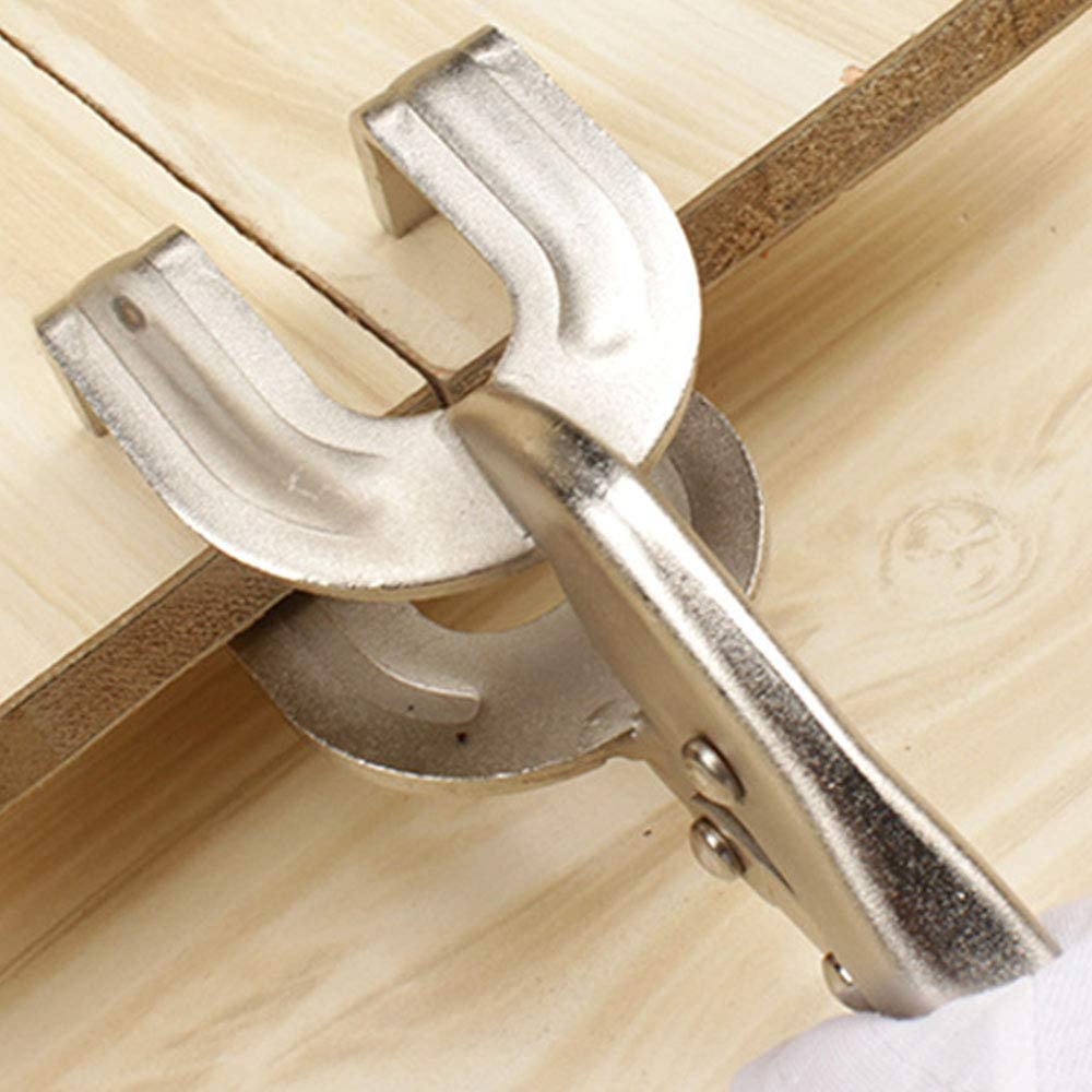 13" Welding Clamp Locking Plier Playar Pengapit Kimpal Besi Kayu ...