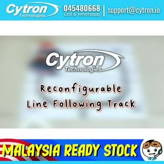 Reconfigurable Line Following Track for Mobile Robot Arduino Microbit Raspberry Pi High Quality ...