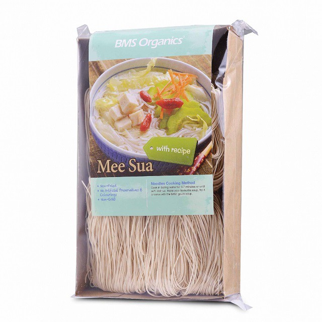 BMS Organics-Mee Sua (250g) | Shopee Malaysia