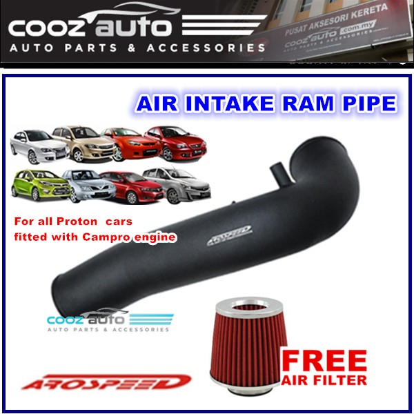 PROTON CAMPRO ENGINE Persona Saga Satria Gen-2 Iriz Waja Preve Exora ...