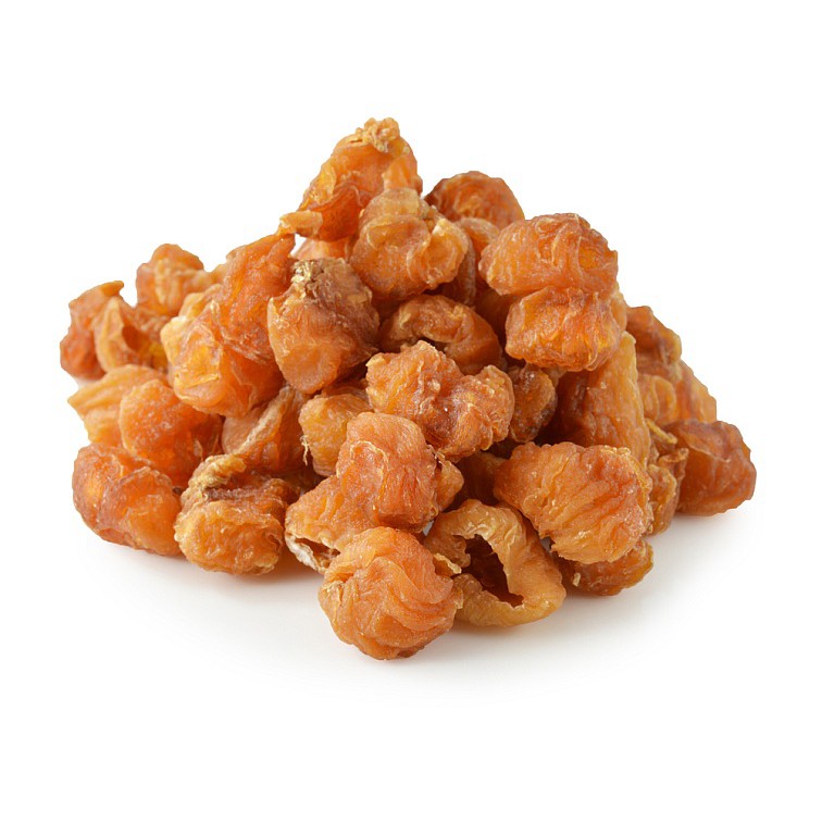 Thailand Premium Grade 5A Dried Longan Meat 1KG - Sweet 龙眼肉 | Shopee ...