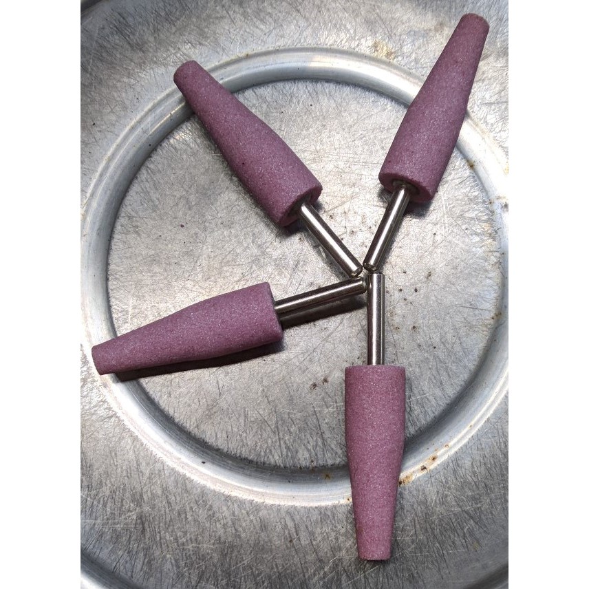 MOUNTED POINT 20x65x6mm A1 shape | Shopee Malaysia