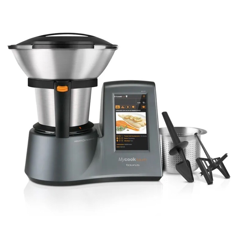 Innochef Touch - Multicooker (Spain) | Shopee Malaysia