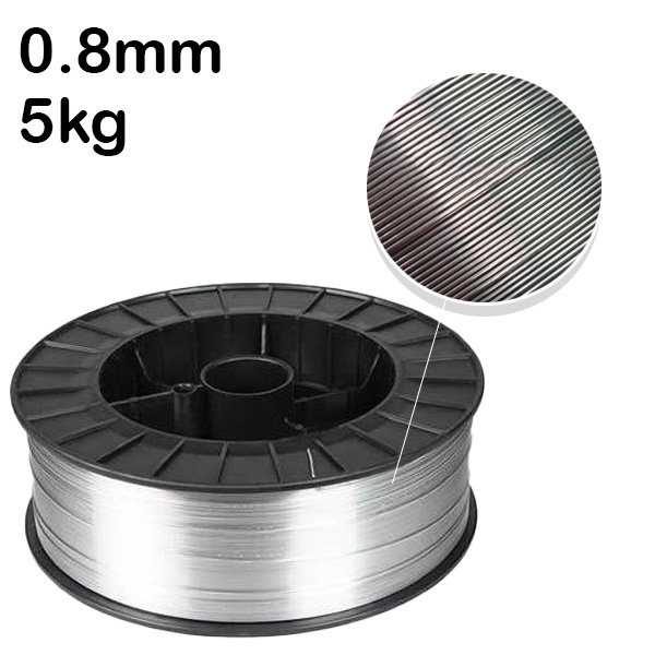 MIG Flux Core Welding Wire Types Specification (with Chart), 51% OFF