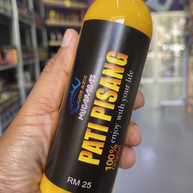 pati pisang mugarabas padu | Shopee Malaysia