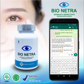MATA Bio NETRA ORIGINAL OFFICIAL For Eye MINUS Eyes PLUS KATARAK ...