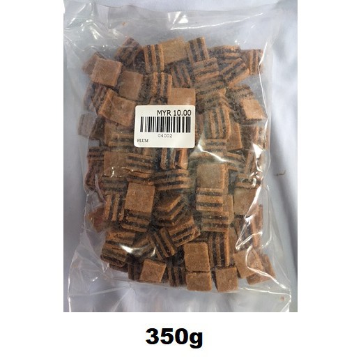 350g Premium Quality Haw Jelly HALAL (LOCAL READY STOCKS) | Shopee Malaysia