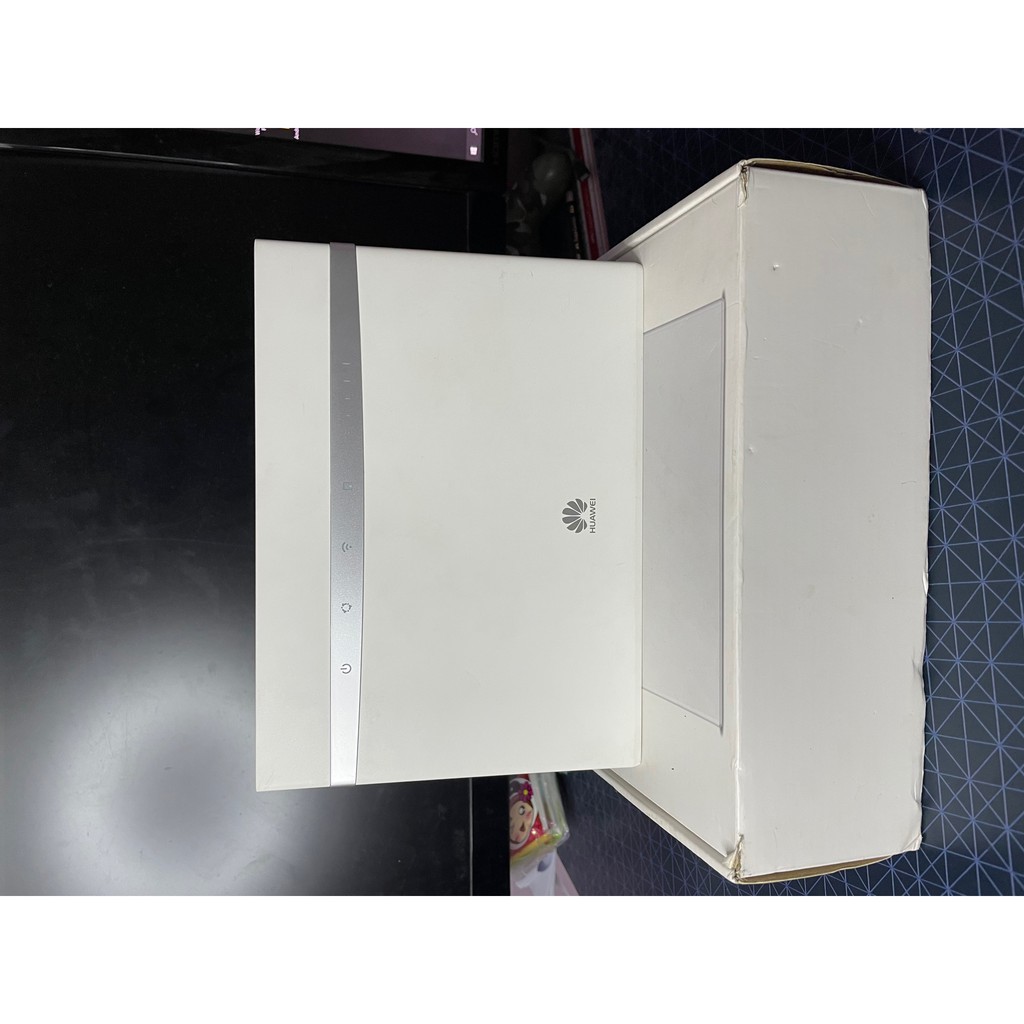 Huawei B525-65a White Modded | Shopee Malaysia