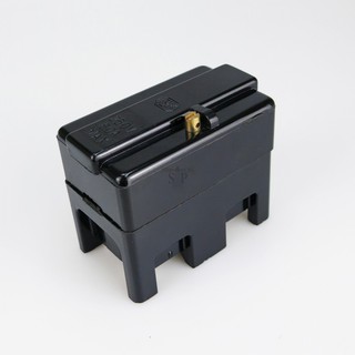 LUCY 60A 63A CUT OUT COMPLETE FUSE 63A TNB METER Kwh | Shopee Malaysia