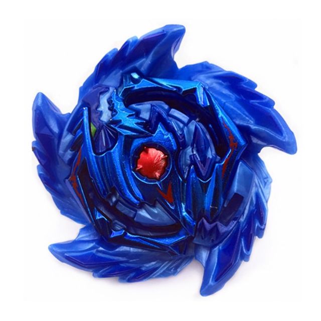 Beyblade Burst GT (B145-02) Flame Venom Diabolos / Erase Diabolos Blue ...
