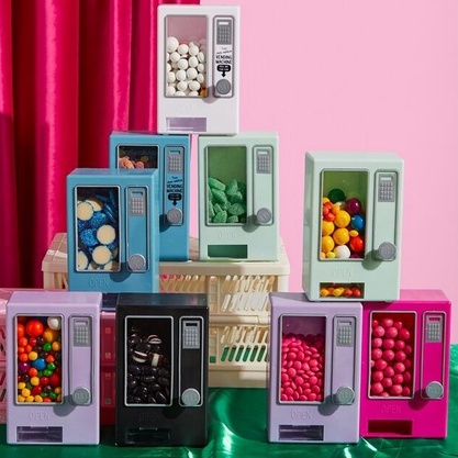 TYPO Mini Vending Machine | Shopee Malaysia
