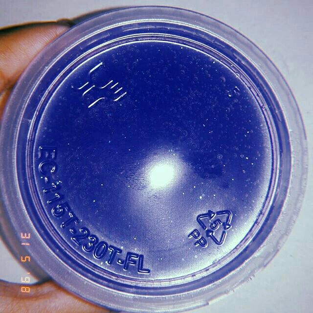 Twilight Sparkle Slime | Shopee Malaysia