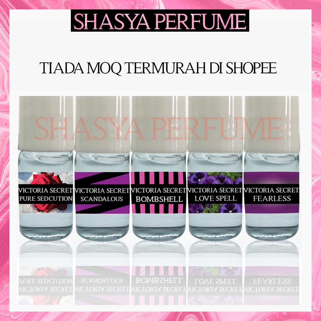 shasya perfume, Online Shop | Shopee Malaysia