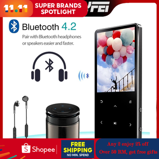 mp4 player - Prices and Promotions - Mar 2023 | Shopee Malaysia