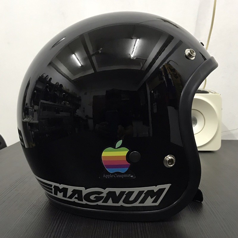 BELL MAGNUM LTD HELMET | Shopee Malaysia