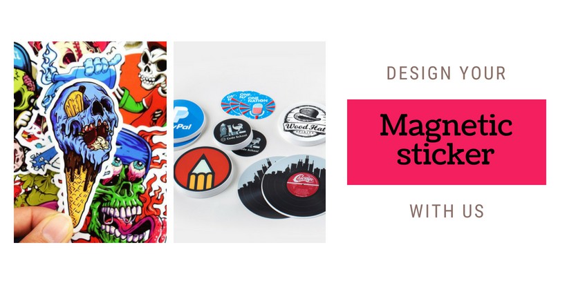 magnet sticker, Online Shop | Shopee Malaysia