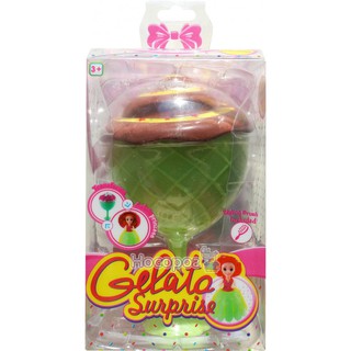Gelato Surprise LM2309A Ice Cream Transforms Gelato Princess Toys haZu ...