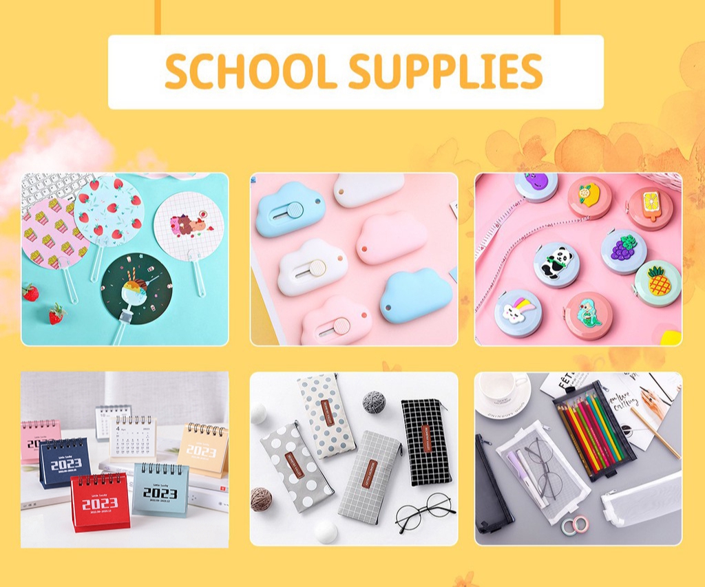 SCHOOL STATIONERY STORE, Online Shop | Shopee Malaysia