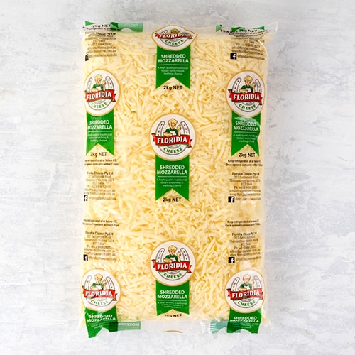 Floridia Mozzarella Cheese 拉丝芝士 | Shopee Malaysia