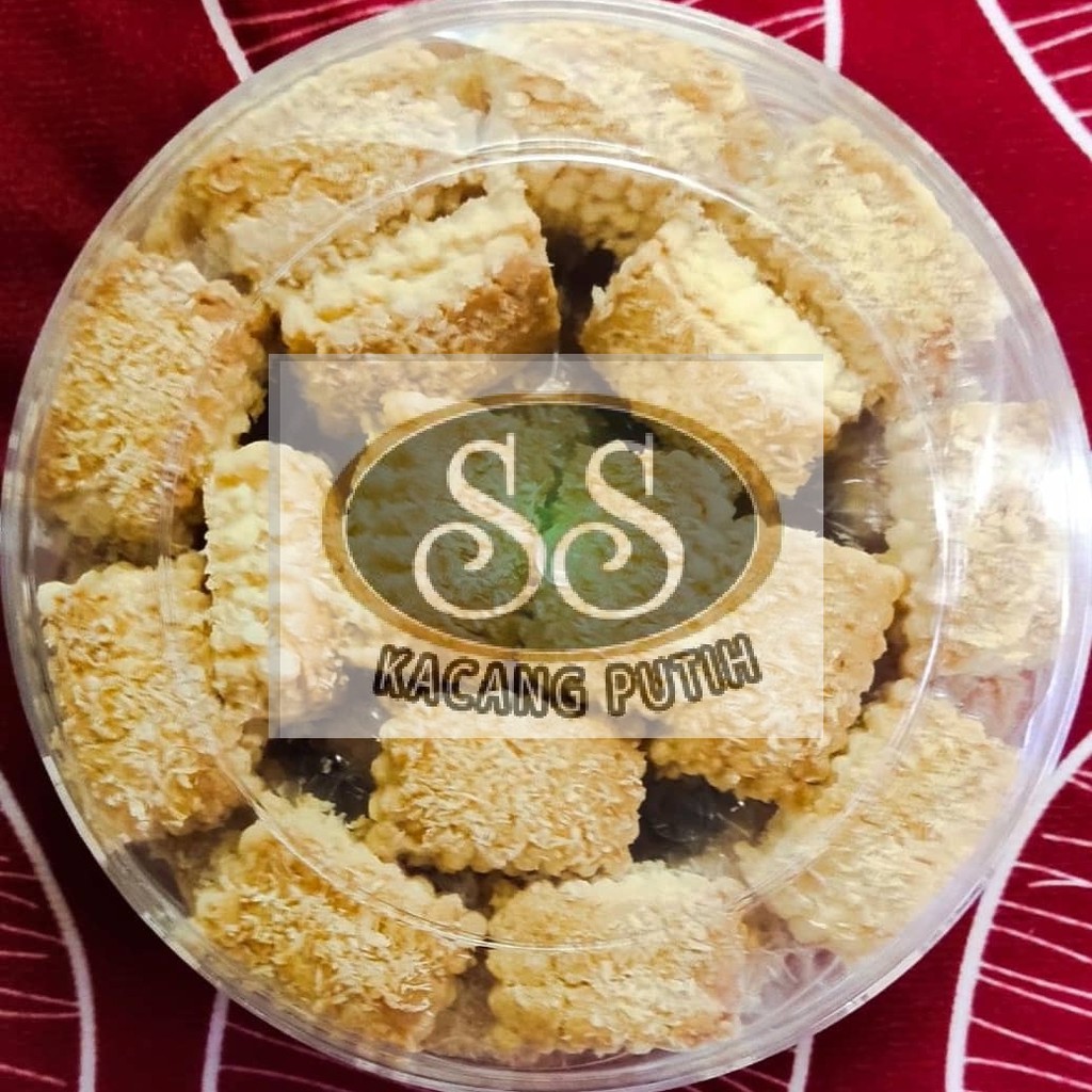 BISKUT KELAPA "SUPER SNACK" 450G | Shopee Malaysia