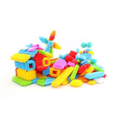Creative Blocks (50pcs) | Shopee Malaysia