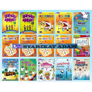 Syarikat Adam bookstore, Online Shop | Shopee Malaysia