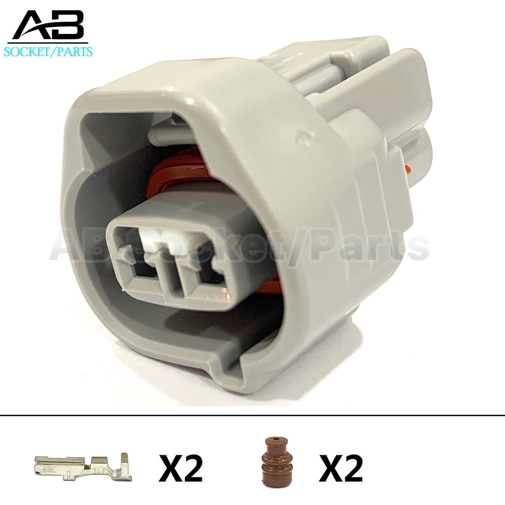 2 pin perodua alza,myvi,viva,kelisa,kenali aircond pressure sensor ...