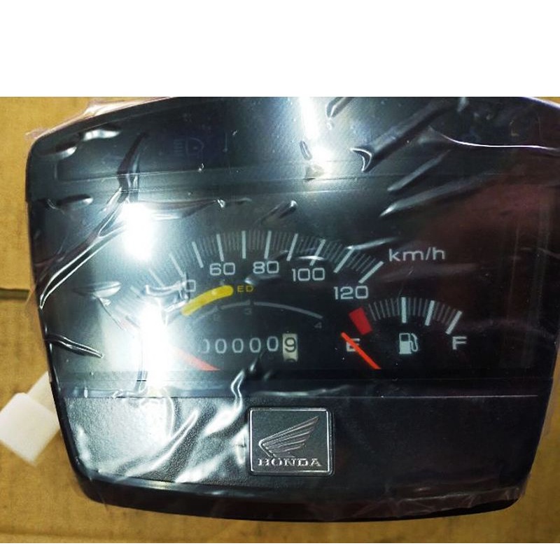 Honda EX5 Dream meter 100%original | Shopee Malaysia