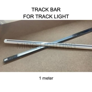 LED Track Light Bar Tracklight Rail 1 Meter Ceiling Wall Lighting ...