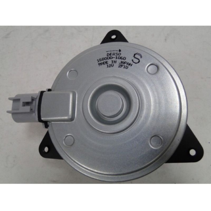Denso Radiator Fan Motor 168000-1060 for Proton Saga BLM FLX Gen2 ...