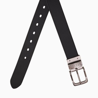 Levi's Reversible Leather Belt Men 37456-0145 | Shopee Malaysia
