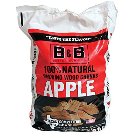 Wood Chips Kayu Barbeku Charcoal Arang Kayu Smoking Grill | Shopee Malaysia