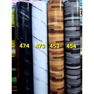 Tikar Getah 4.5kaki Tebal 0.30mm 1 Gulung 5Meter Tikar Lantai Rumah PVC ...