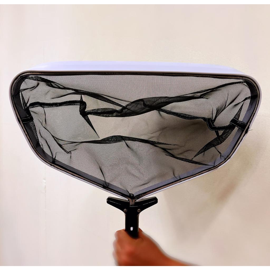 Commercial Leaf Rake - Model 90222 | Shopee Malaysia