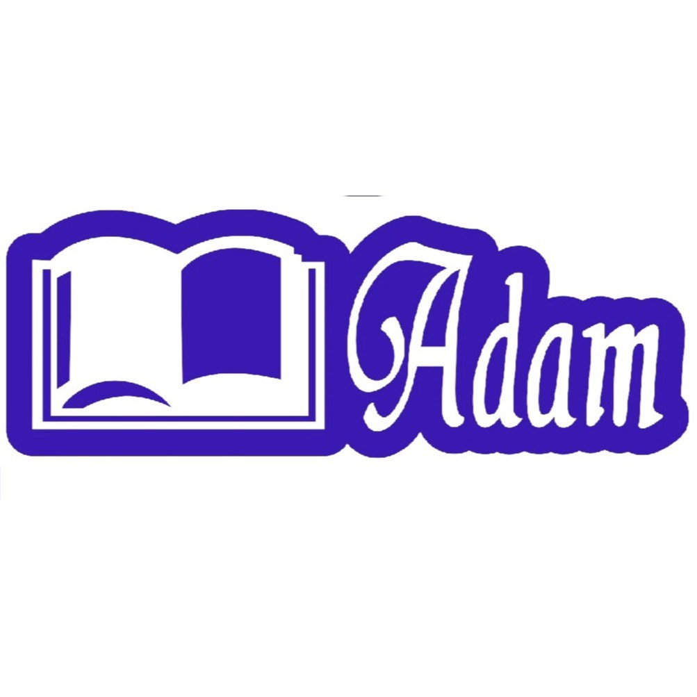 Syarikat Adam bookstore, Online Shop | Shopee Malaysia